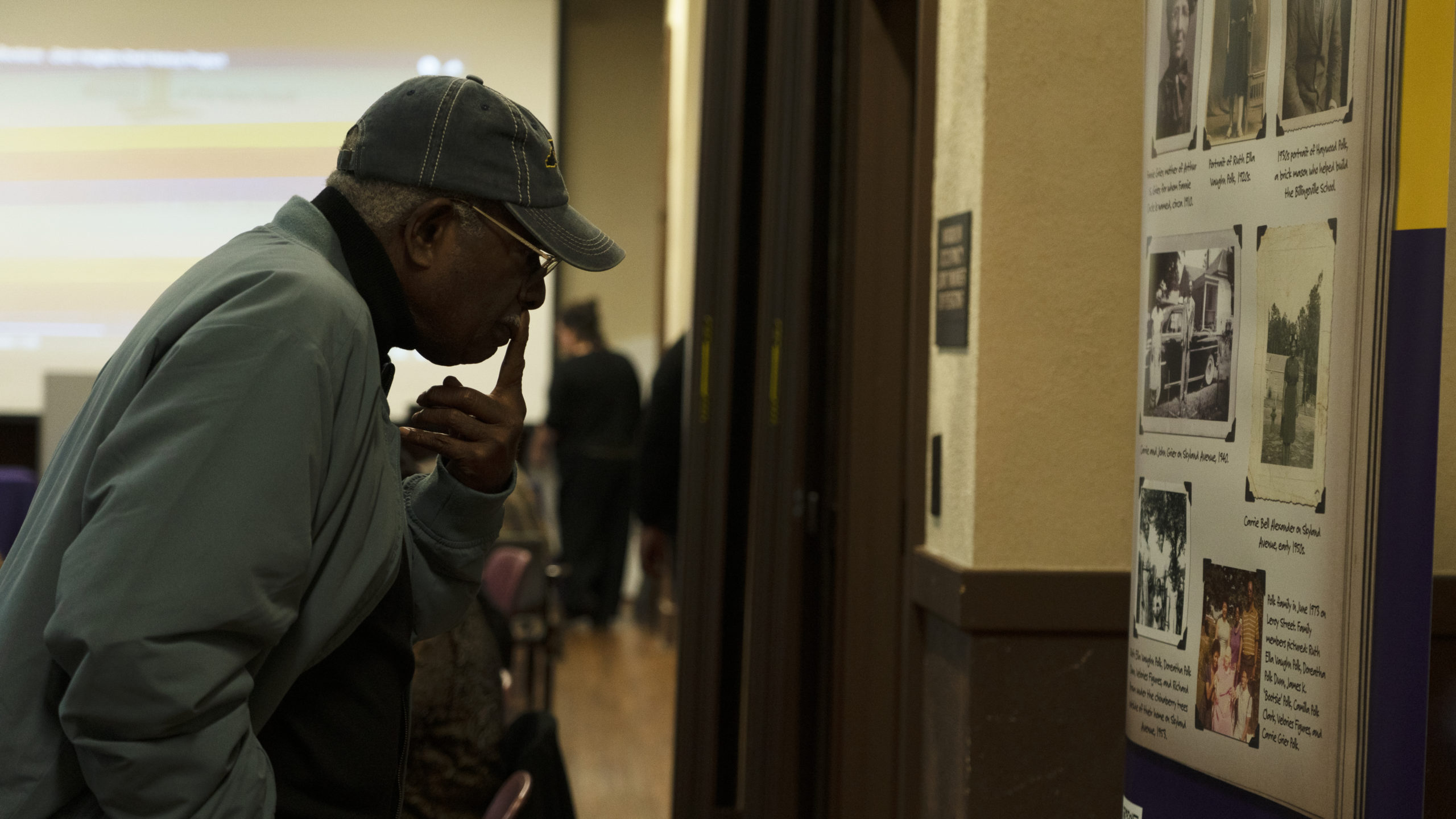 Grier Heights | Levine Museum of the New South | Charlotte