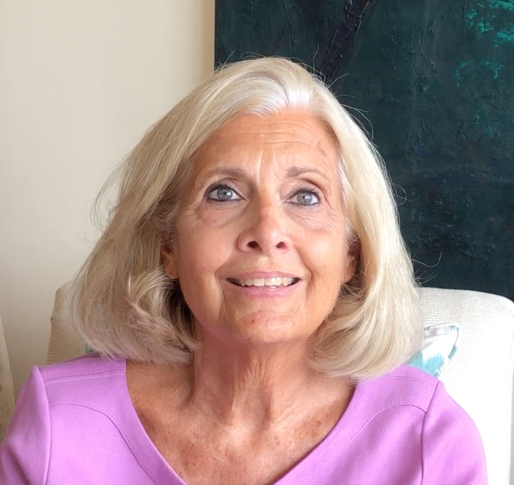 FORMIDABLE: An Author Talk with Elisabeth Griffith - Levine Museum of ...