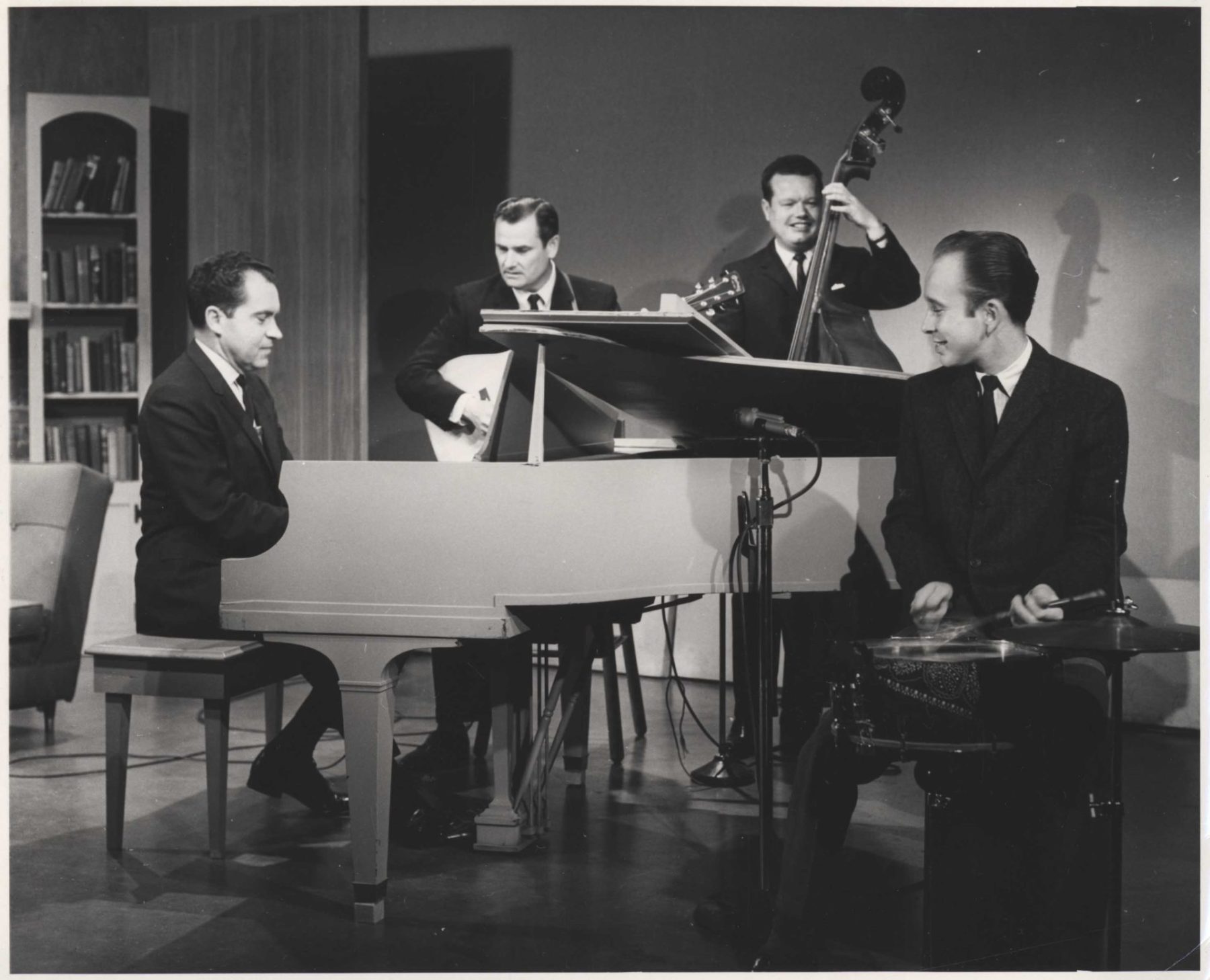 Arthur Smith Studios - Levine Museum of the New South