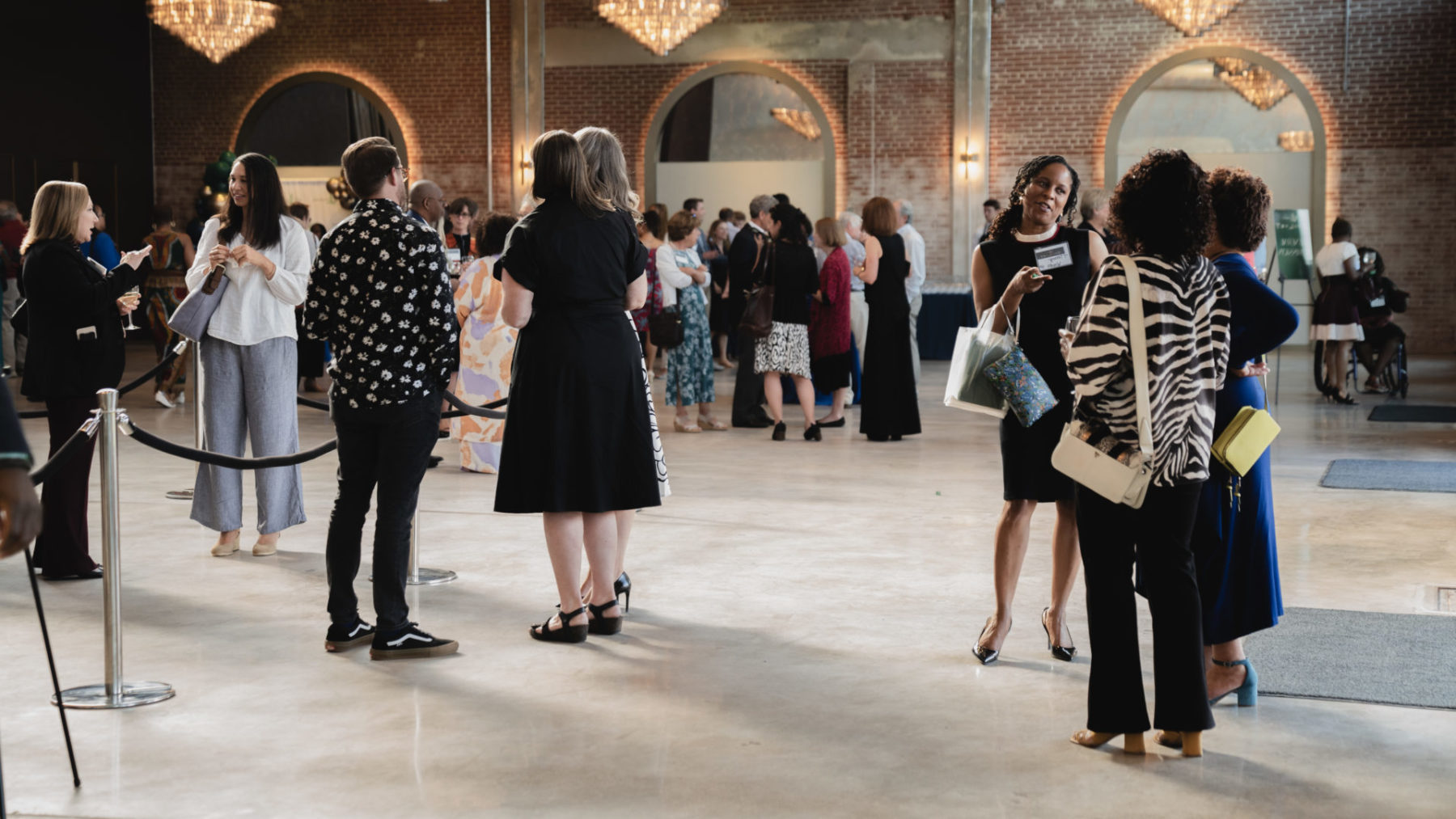 Catalyst | Levine Museum of the New South | Charlotte