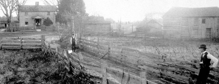 Past Exhibitions | Levine Museum of the New South