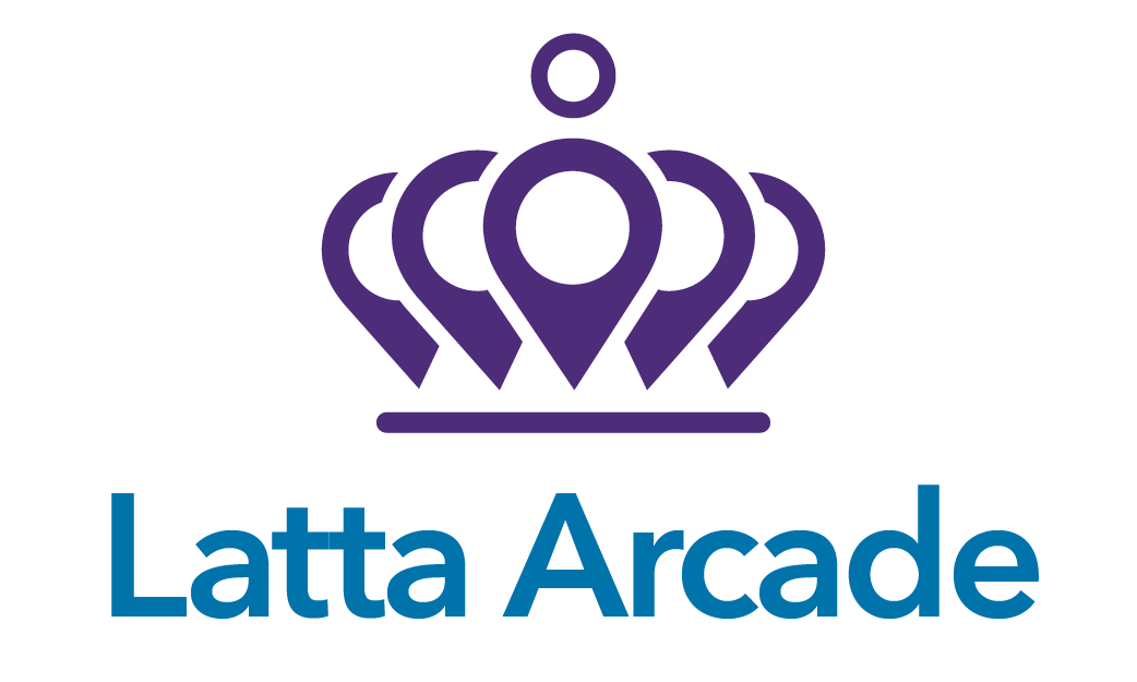 Latta Arcade - Levine Museum of the New South