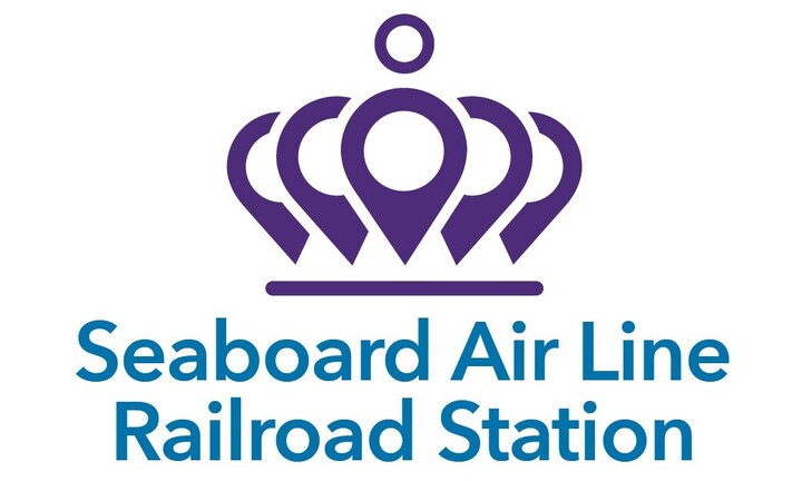 Seaboard Air Line Railroad Station - Levine Museum of the New South