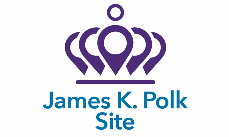 James K. Polk Site - Levine Museum of the New South