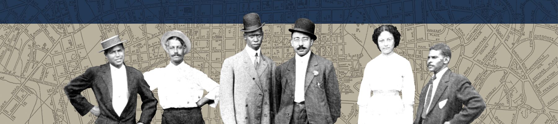 Alexander Funeral Home - Levine Museum of the New South